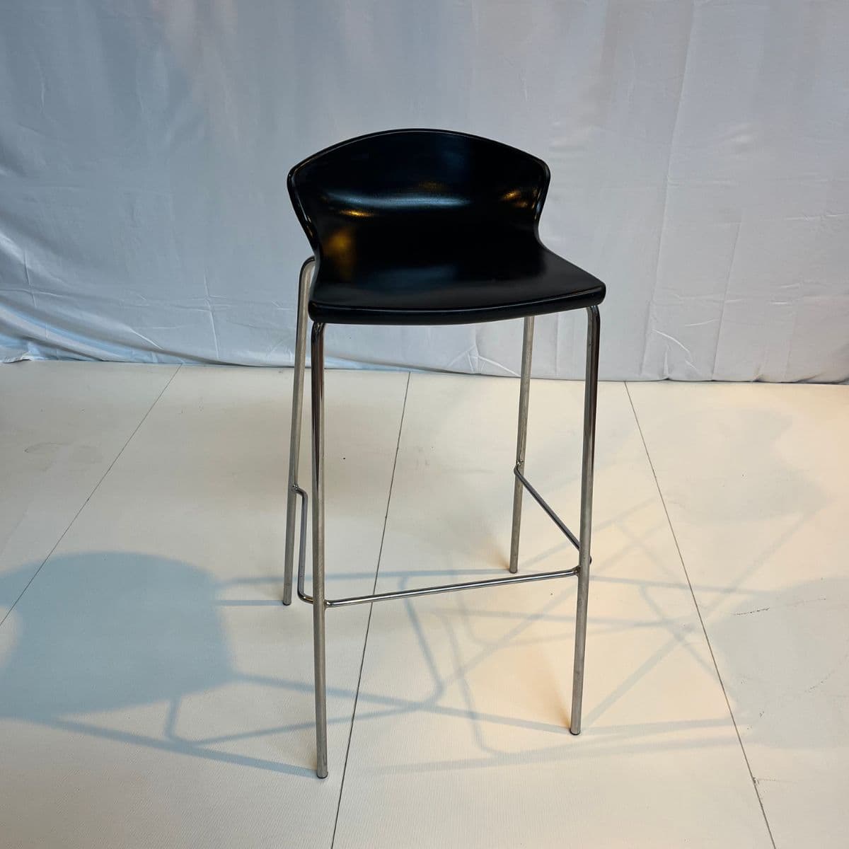 Tabouret stool - réempro